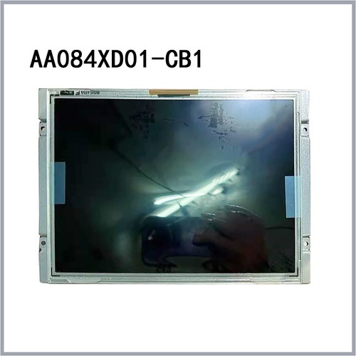 AA084XD01-CB1 1024*768 8.4" LCD Display Screen Panel for Mitsubishi Repair Parts | eBay