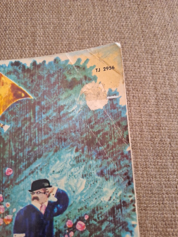 What Can You Do With A Dithery-doo?, Barry Wilkinson | eBay