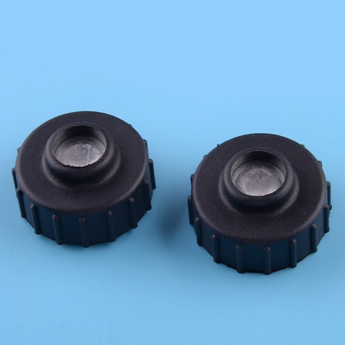 2x Spool Retainer Bump Knob Fit For Ryobi Homelite MTD McCulloch fr ...