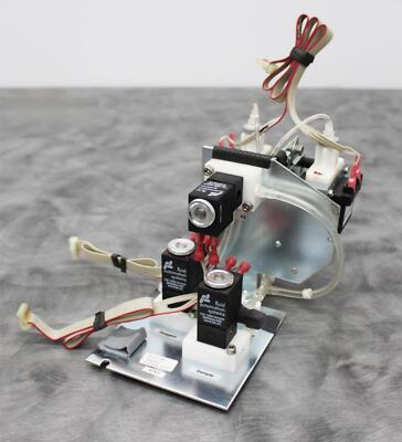 Siemens Fluid Automation Systems Component for BCS XP Hemotology ...