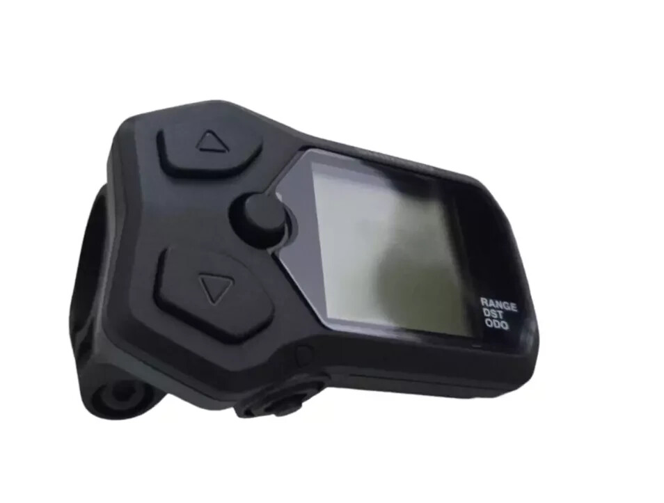 SHIMANO STEPS SC-E5000 Information Display Computer E-Bike E8000 E7000 ...