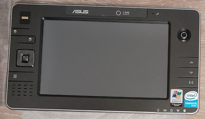Vintage Asus R2H Ultra Mobile PC (UMPC) Windows XP | eBay