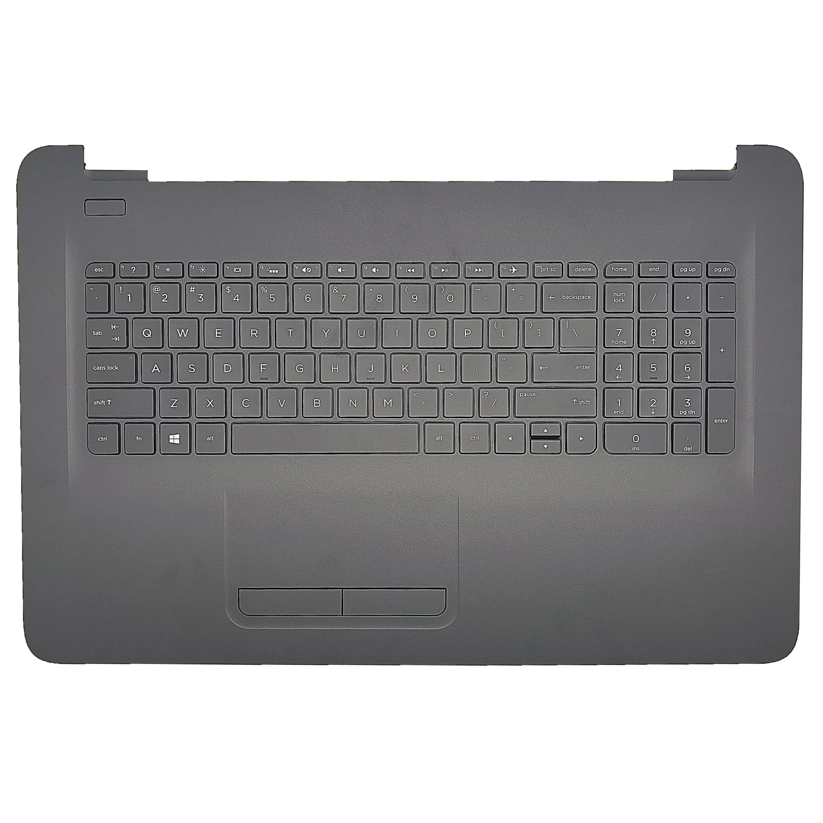US Keyboard Backlight For HP 17-X 17-Y 17-AY 17-BA 17-BD 270 G5 Laptop ...