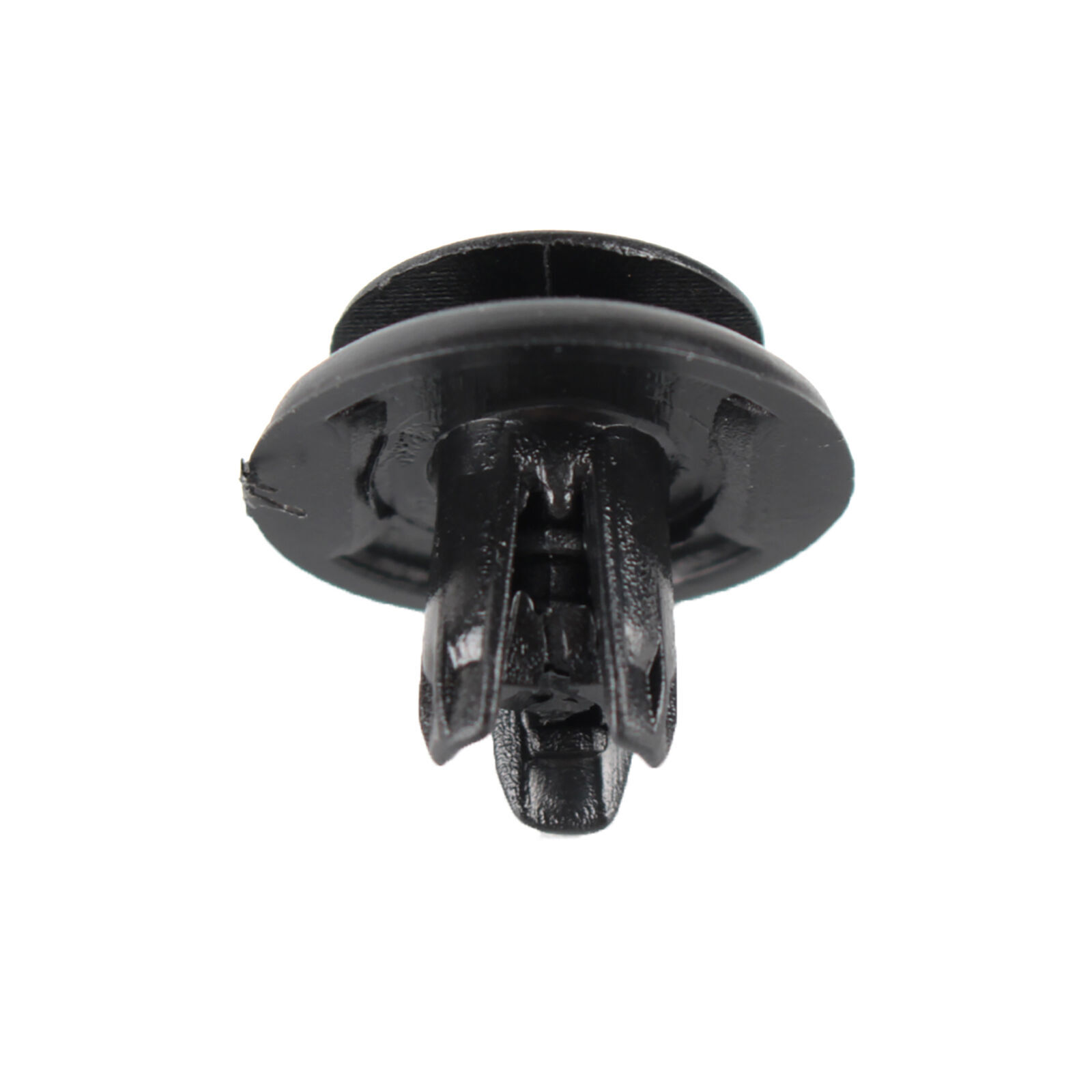 100PCS Retainer Fastener Fender Splash Shield Clips For Honda City ...