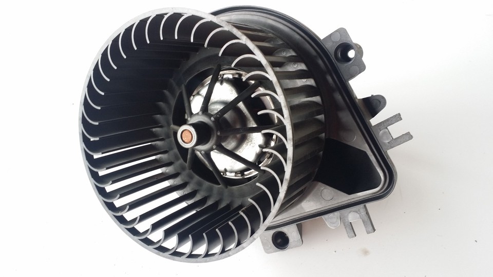 02-08 MINI COOPER/S/CONVERTIBLE/R50/R52/R53 HVAC BLOWER MOTOR | eBay