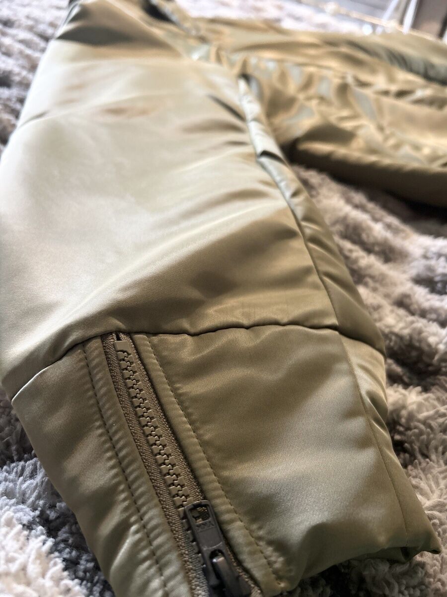 YEEZY Season 1 adidas bomber jacket size Large adidas RARE YEEZY Season 1 adidas bomber jacket size Large adidas RARE