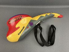 Kawasaki Sax-a-boom Saxaboom 1998 Toy Saxaphone Jack Black Tenacious D ...