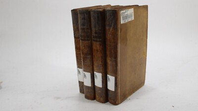 History of Dissenters from the Revolution in 1688, to the Year 1808 - 4 ...