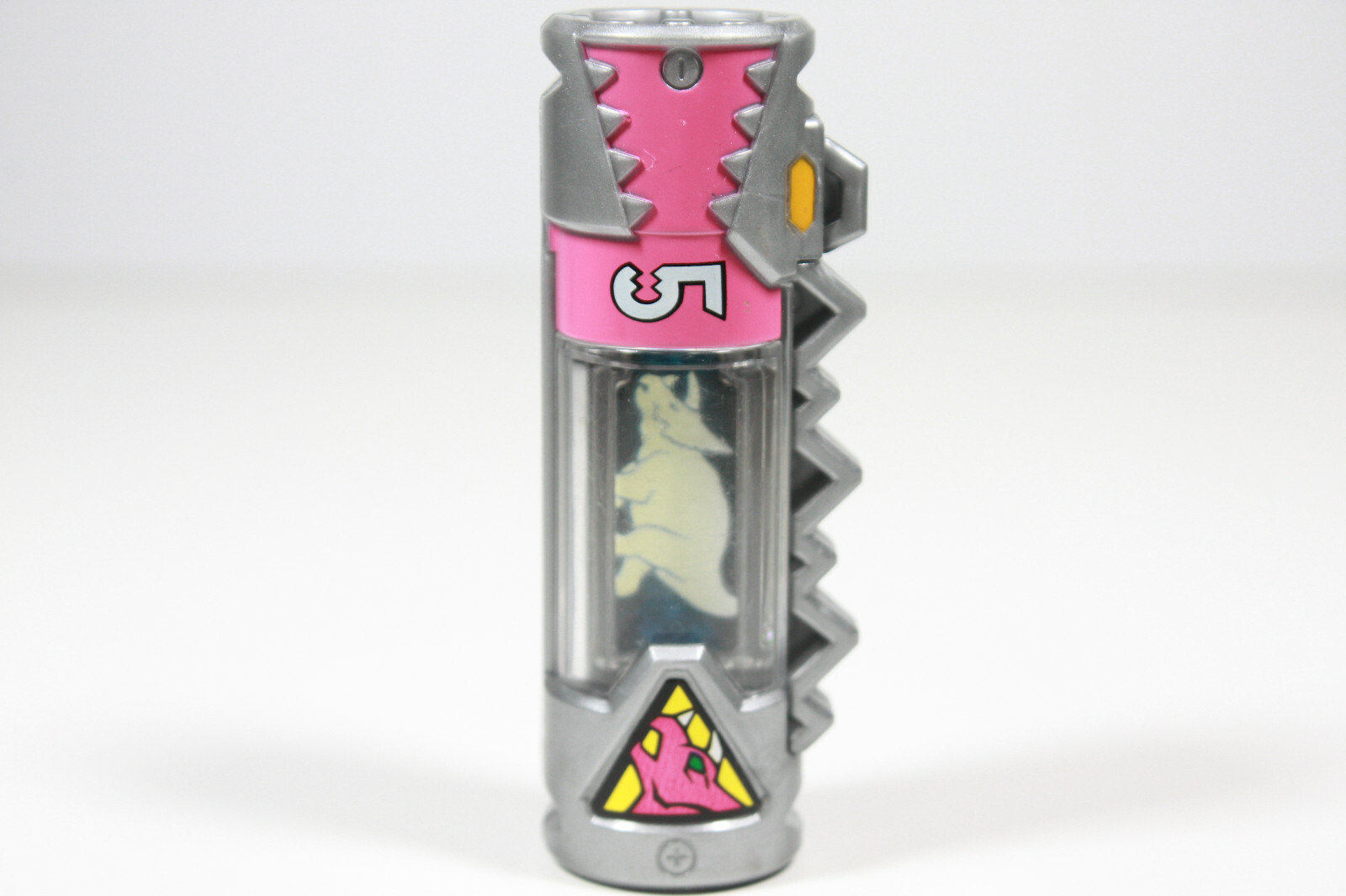 Power Rangers Dino Charge Zyudenchi Chargers Kyoryuger Bandai Select | eBay