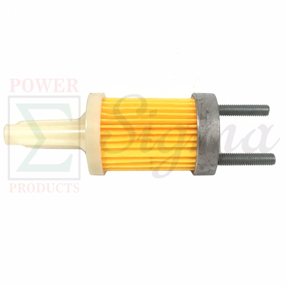 In-Tank 4-7/8" Fuel Filter For Yanmar L40 L48 L60 L70 Diesel Engine ...
