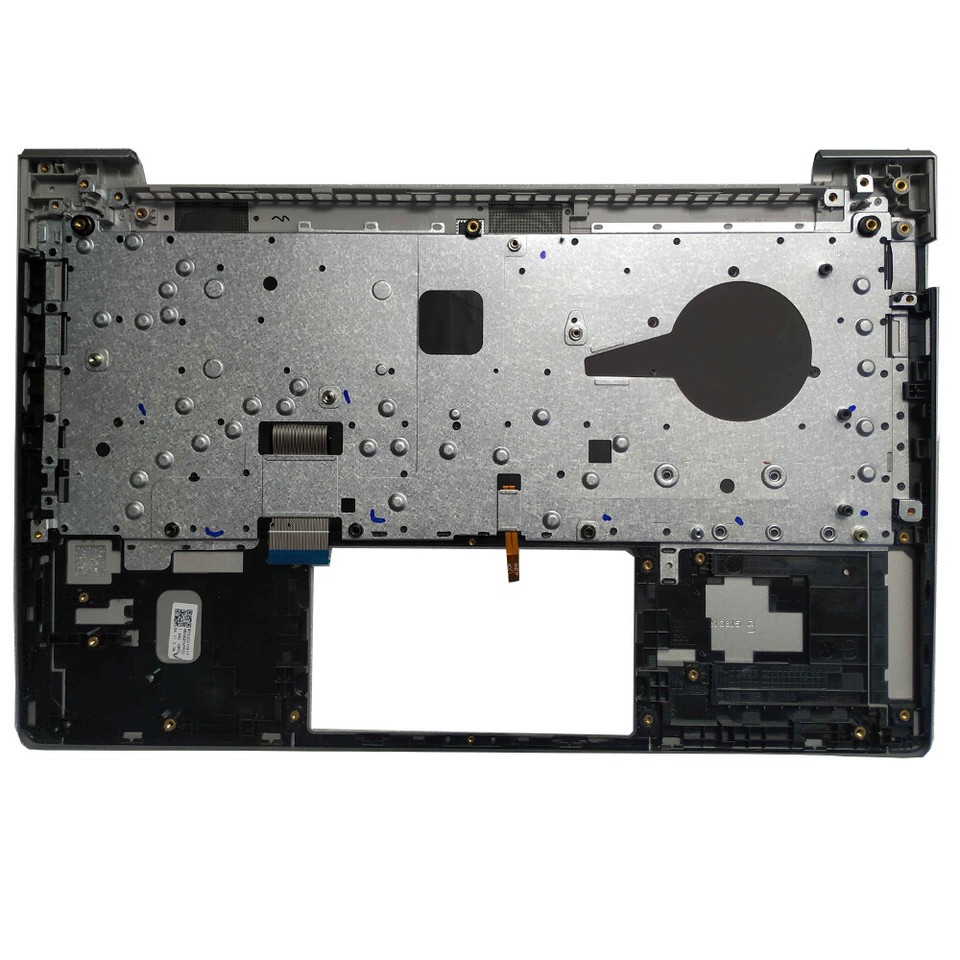 Laptop Spanish/Latin keyboard for HP ProBook 640 G8 645 G8 Upper ...