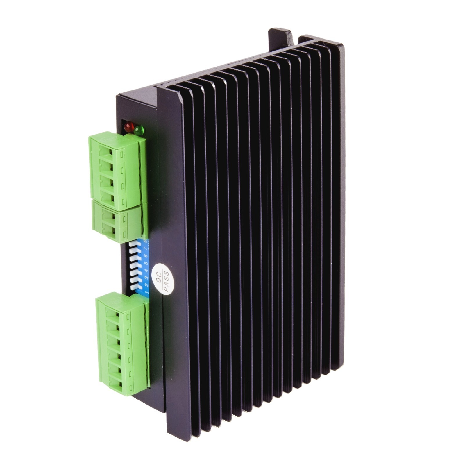 US STOCK]3PC Stepper Motor Driver DQ542MA 4.2A For name 23 &17 motor 18 ...