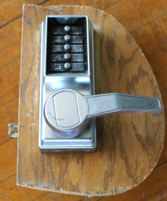 Locks & Locksets - Unican