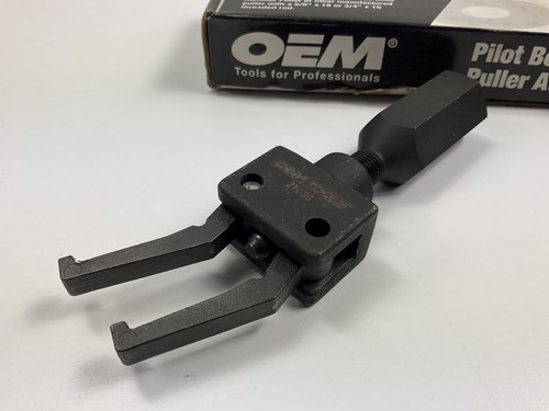 USED #9 - OEM TOOLS 27059 Pilot Bearing & Bushing Puller Attachment ...