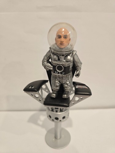 VINTAGE AUSTIN POWERS SERIES 2 MOON MISSION MINI ME FIGURE | eBay