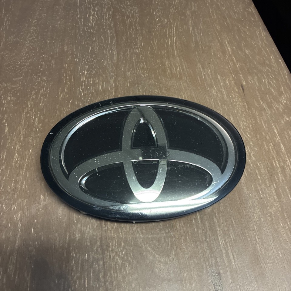 For Camry 2018-20 Emblem RAV4 2019-21 AVALON 2020-21 logo 53141-33130 ...