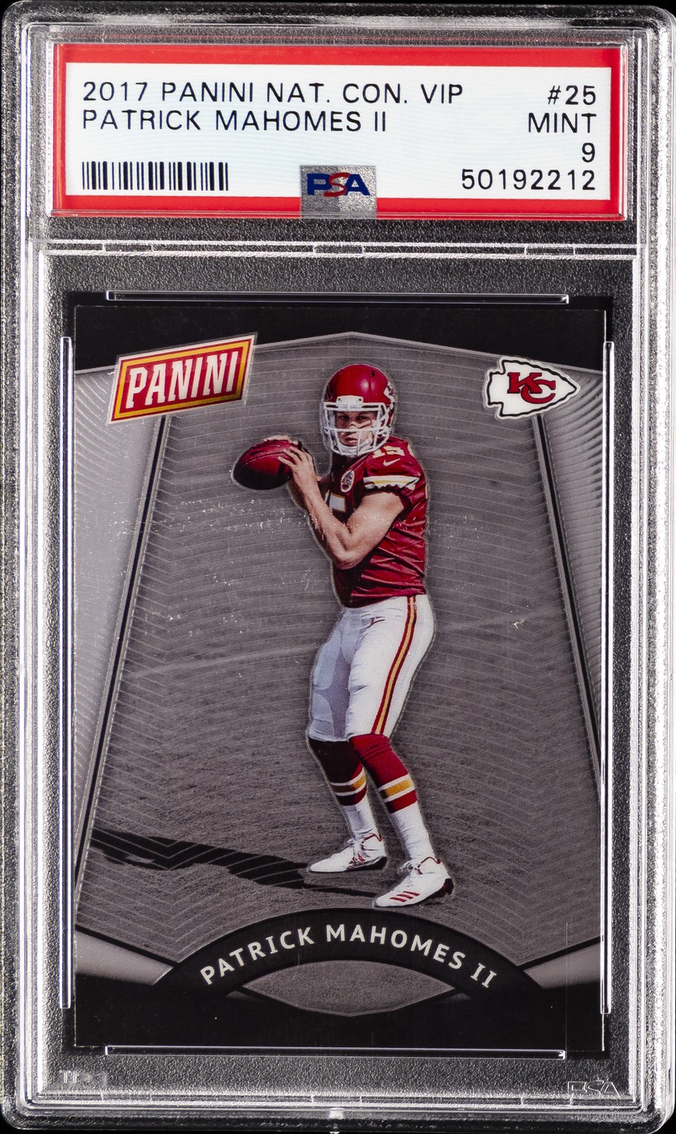 Top 10 Patrick Mahomes Rookie Cards for (Mostly) Less Than $100