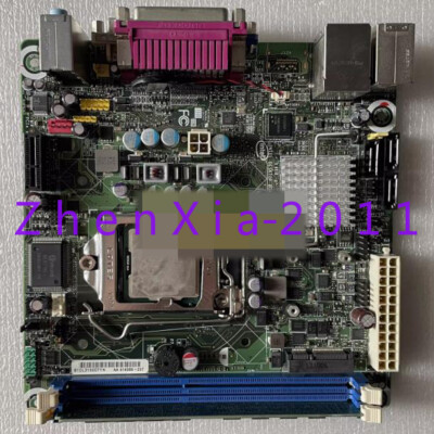 1PC Used Intel motherboard DH61DL G14066-207 | eBay