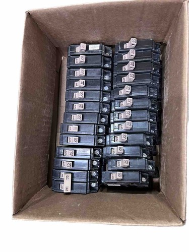 old electrical breakers | eBay