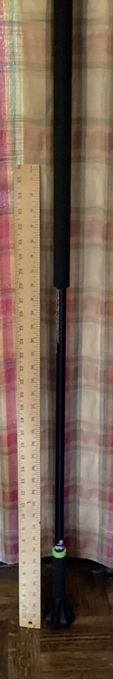 Dynamo Me Prime Stick - 3 In 1 Cane Vertical Balance Posture Cane ...