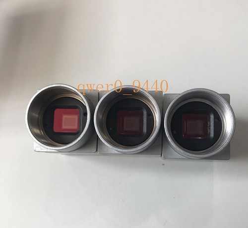 1PCS Used BASLER acA2500-14gC 5 megapixel color industrial camera#YC | eBay