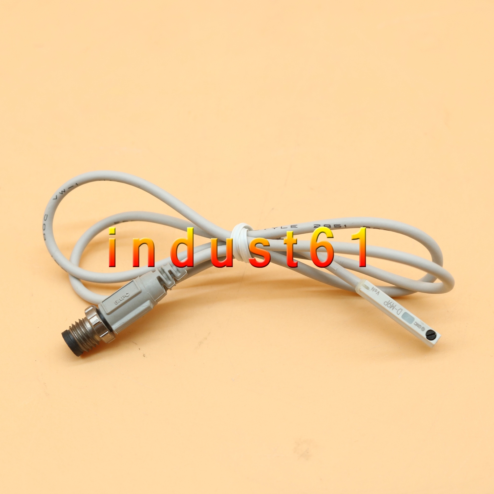 1PC New SMC D-M9PSAPC DM9PSAPC Magnetic Switch Fast Delivery | eBay