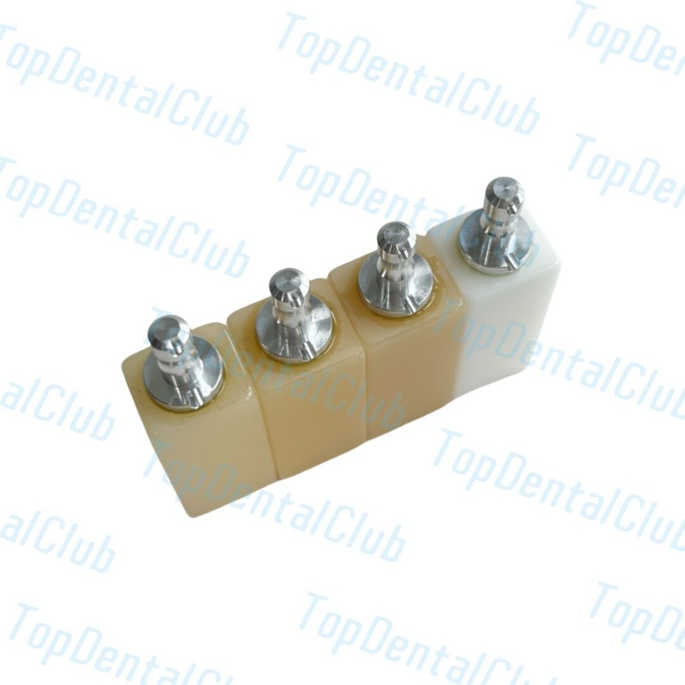 C14/B40L Dental PMMA Non Firing Blocks Sirona Cerec CAD CAM Milling ...