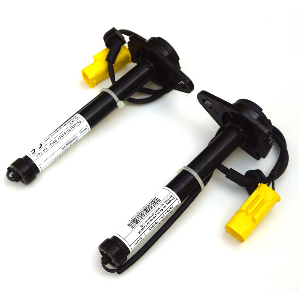 Mercedes C-Klasse W205 Aktive Motorhaube 2 xAktuator A2059060002 | eBay.de