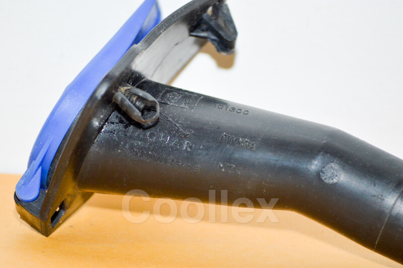 Jaguar+OEM+10-17+XJ+Wiper+Washer-windshield-filler+Neck+C2Z1339 for ...