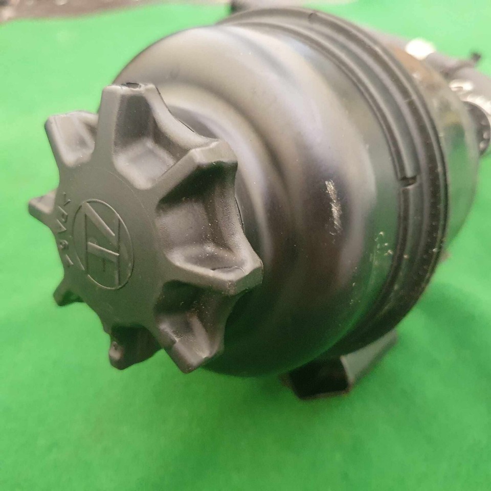 RANGE ROVER L322 4.4 V8 POWER STEERING PAS BOTTLE 02-06 | eBay UK
