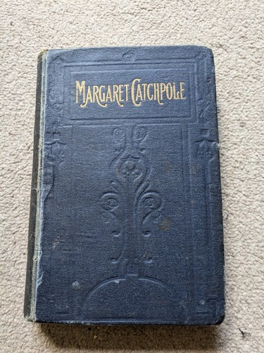 The History of Margaret Catchpole (Rev. Richard Cobbold) (ID:73673 ...