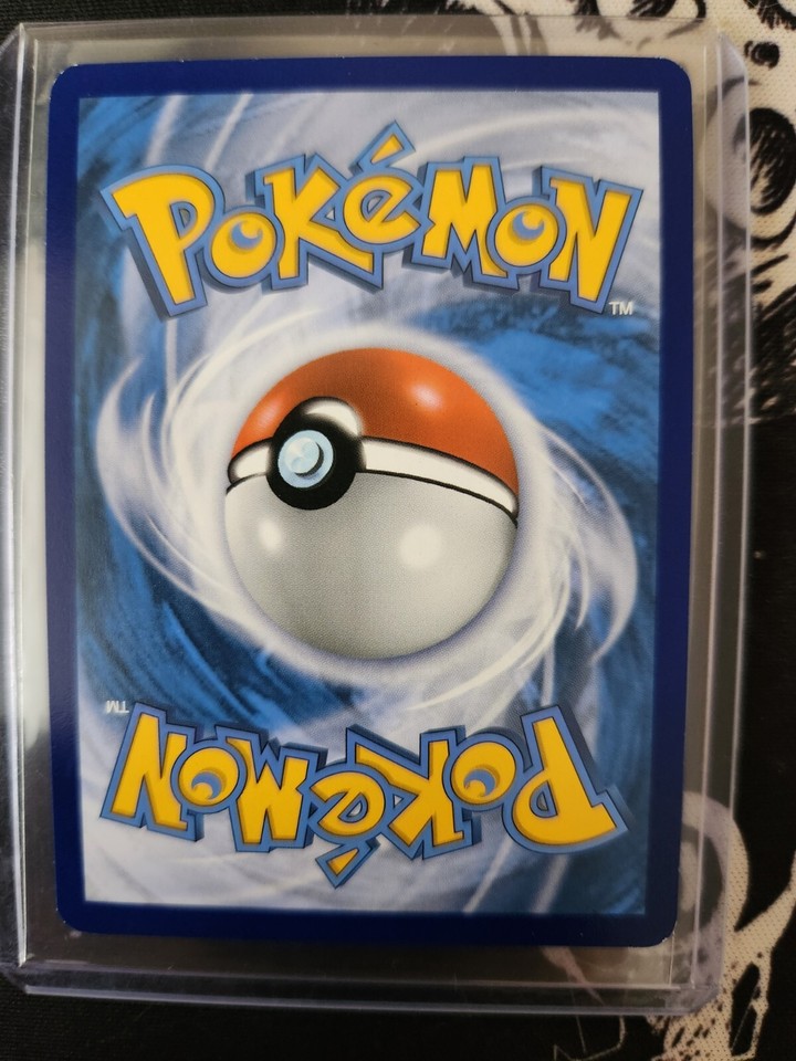 Pokémon TCG Mew VMAX Fusion Strike 269/264 Holo Secret Rare Alt Art | eBay