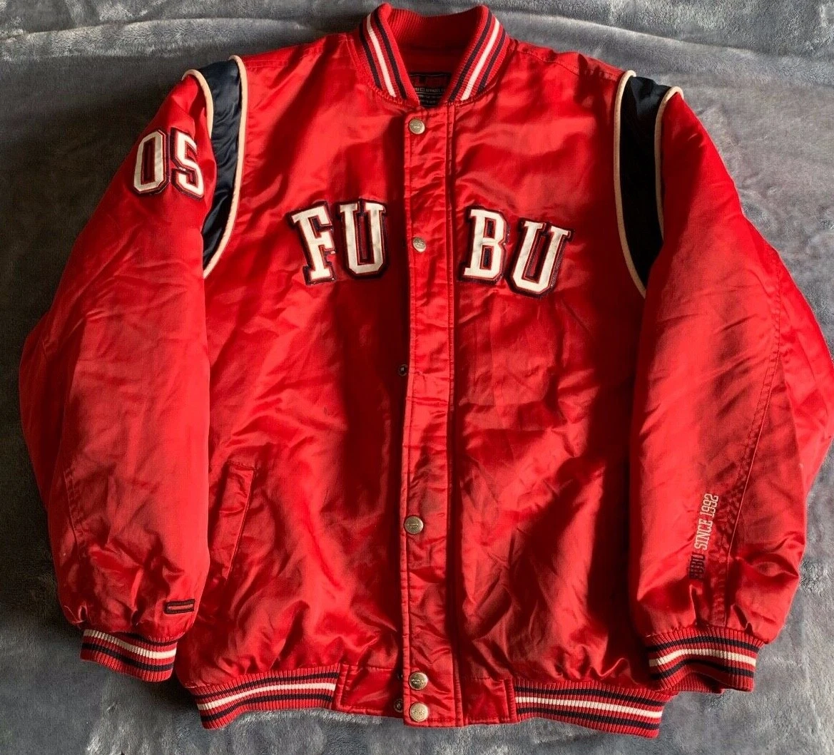 Fubu Jacket Sale | www.abinandanainfra.com
