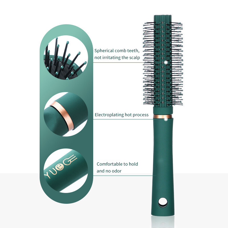 Scalp Air Cushion Massage Comb Smooth Hair Not Knotted Head Anti-Static ...