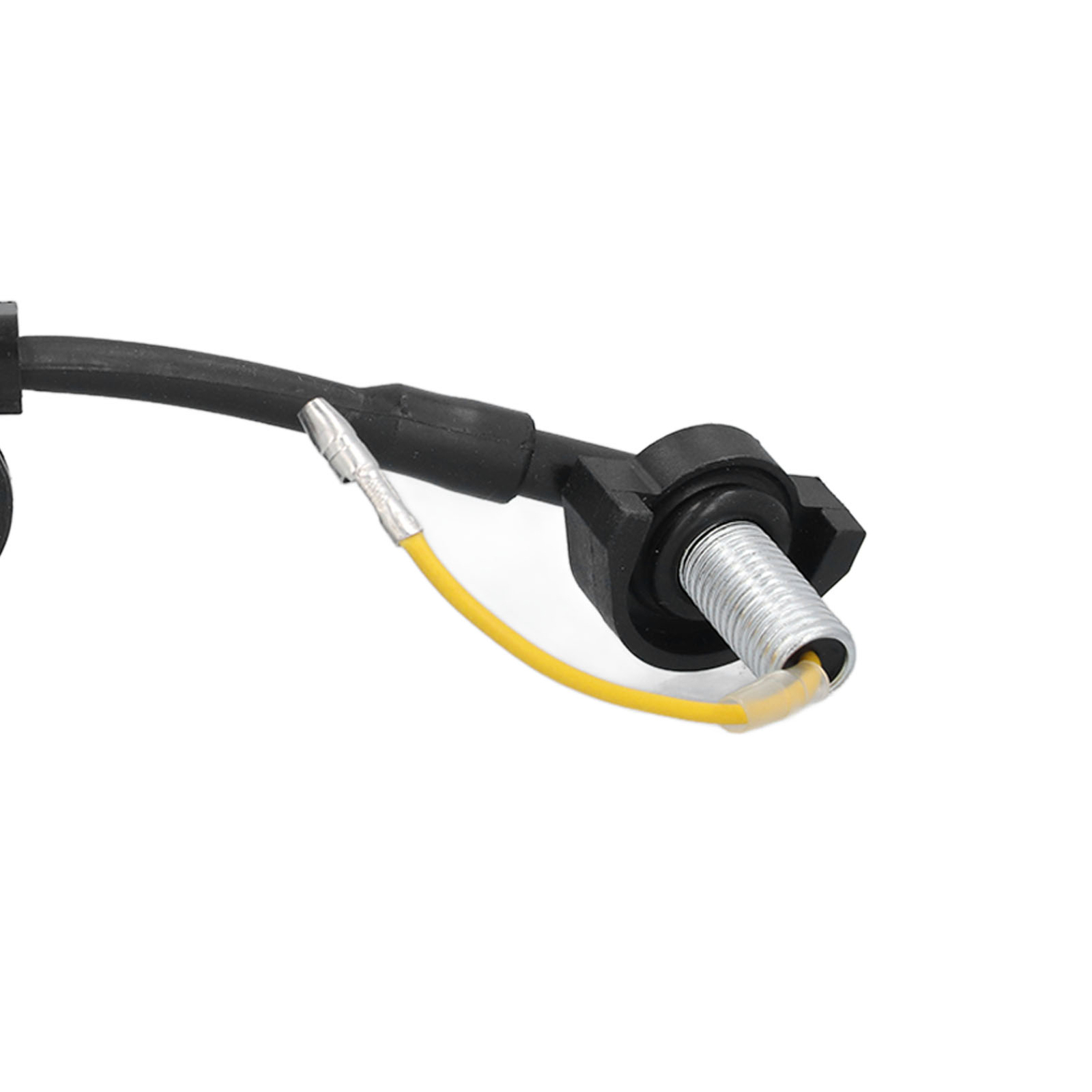 Low Oil Alert Sensor 10mm Thread Oil Sensor Oil Alarm Wear Resistance ...