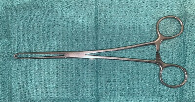 Sklar Allis Clamp 8" | eBay