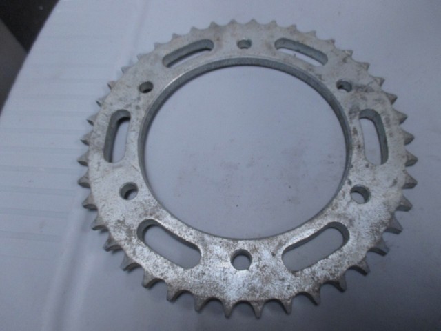 NOS Sun Star SunStar 42T Rear Drive Sprocket Made in Japan 42-428 for ...