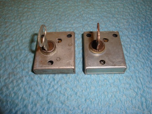 AMCO Advance Locks with Keys | eBay