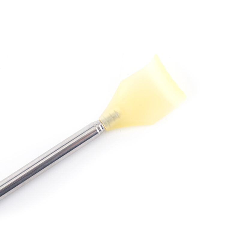 Telescopic Backscratcher Massager Back Scraper Itch Health Products ...