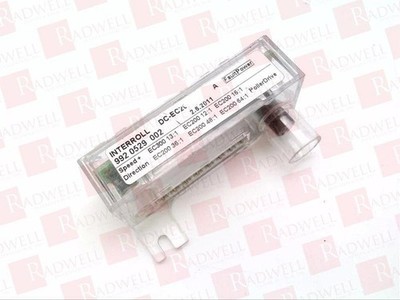 INTERROLL DC-EC200/EC300 / DCEC200EC300 (NEW IN BOX) | eBay