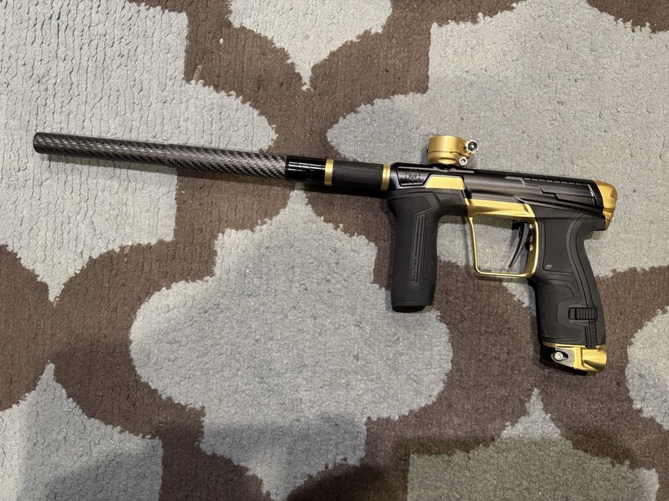 PLANET ECLIPSE CS2 INFAMOUS EDITION! | eBay