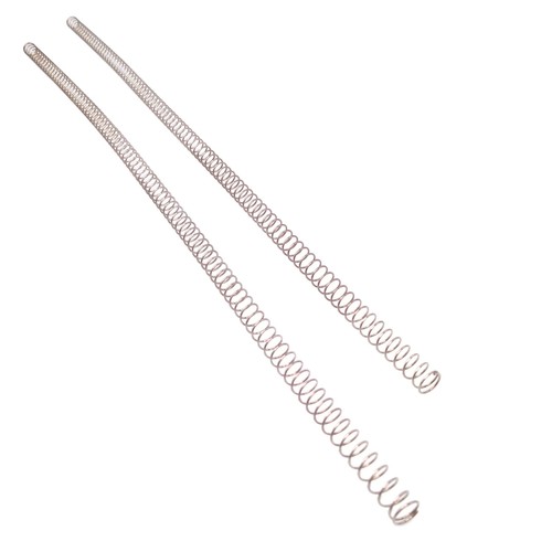 2pcs 305mm Compression Spring 304 Stainless Steel Pressure Springs 0.6 ...