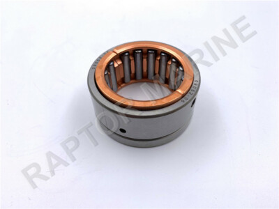 Bearing for YAMAHA 2 stroke 75/80/85/90HP outboard PN 93310-835U8 | eBay