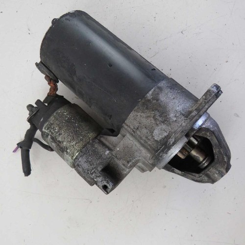 Démarreur 0001108217 pour MERCEDES CLASSE A MK2 W169 2004-2012 occasion ...