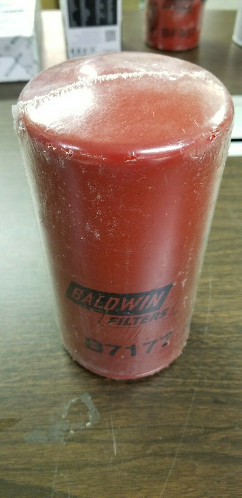 VOGELE 2075488 - cross reference oil filters | oilfilter-crossreference.com