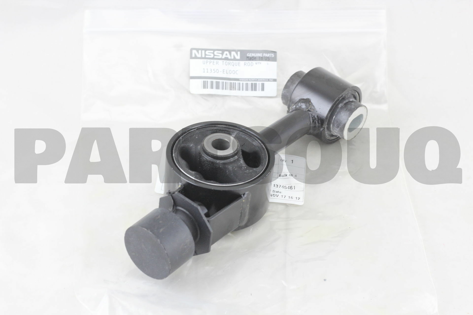 11350EL00C Genuine Nissan ROD ASSY-TORQUE 11350-EL00C | eBay