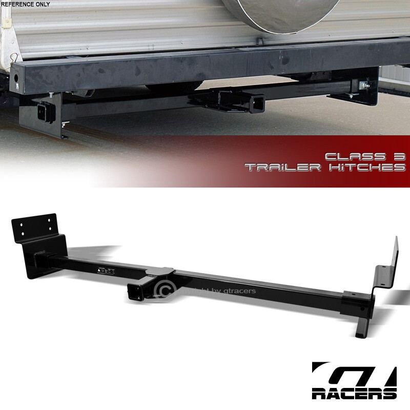 Travel Trailer Hitch Receiver