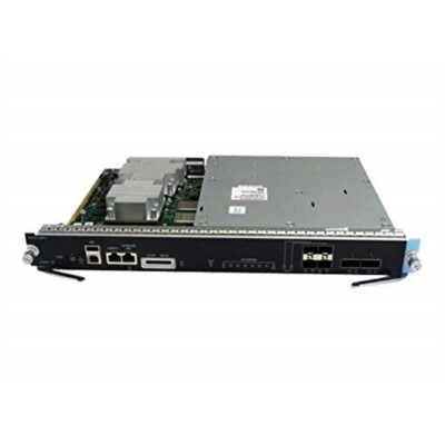 Cisco WS-X45-SUP9-E Catalyst 4500 E-Series Supervisor 9-E | eBay