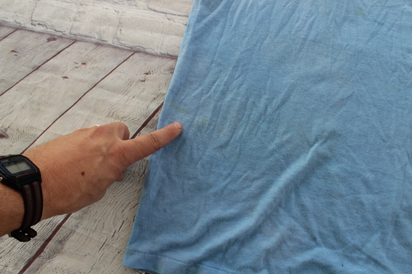 Vintage SPRUCE GOOSE Hercules Airplane Howard Hughs L… - Gem