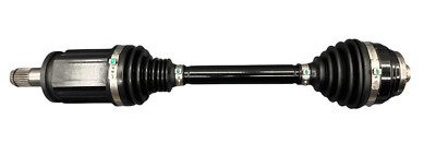 Left CV Shaft Assembly 31608664675 For 2017-2020 BMW 530e 530i 540d ...